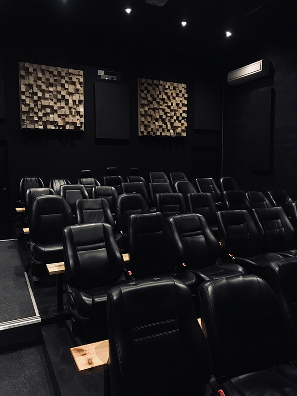 Host Your Corporate Event at The Bioscope – The Bioscope