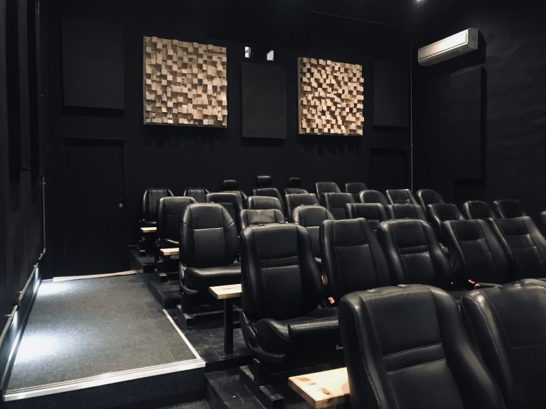 About – The Bioscope